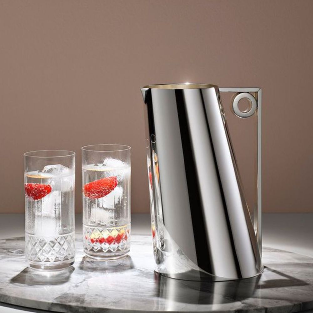 JARRA DOTS DE PRATA 2,3L ST JAMES - Tutto per la Casa